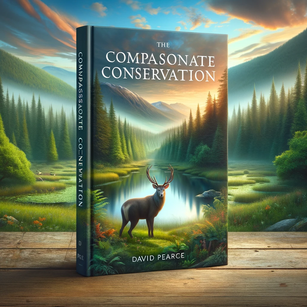 Compassionate Conservation: Ethical Approaches to Wildlife Stewardship ...