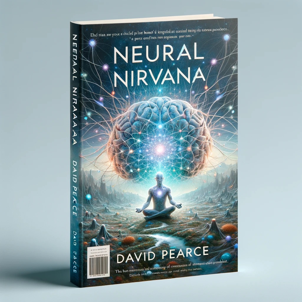 Neural Nirvana by David Pearce (202?)