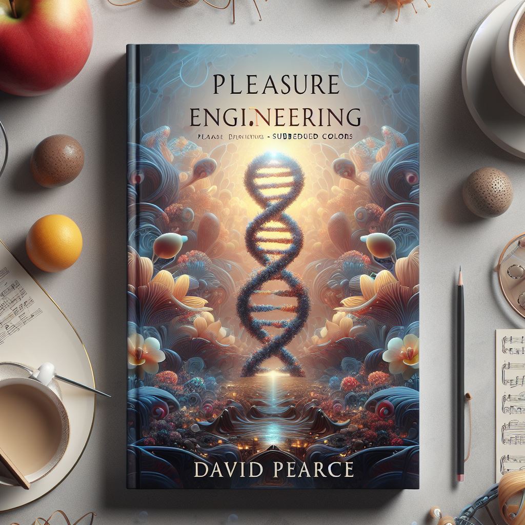 Pleasure Engineering by David Pearce (202?)