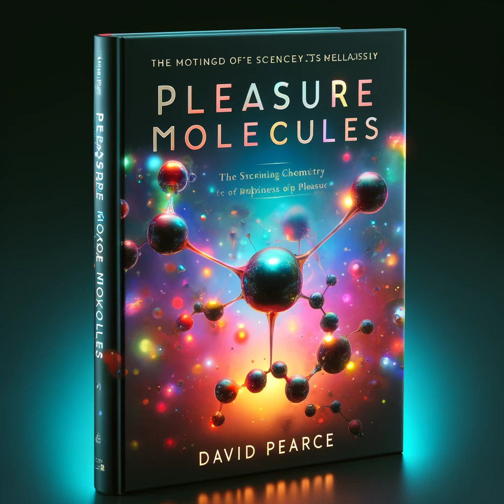 Pleasure Molecules by David Pearce (202?)