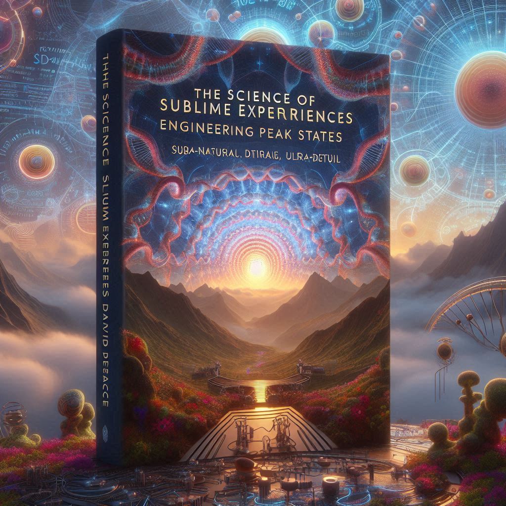 The Science of Sublime Experiences: Engineering Peak States by David ...