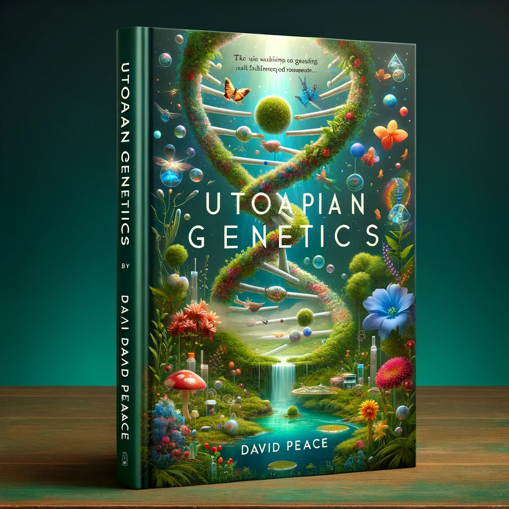 Utopian Genetics by David Pearce (202?)